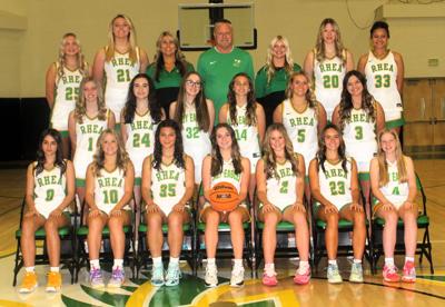 2024 Rhea County Lady Eagles | Sports | rheaheraldnews.com