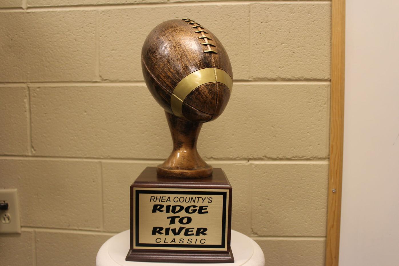 Bragging rights on the line | Sports | rheaheraldnews.com