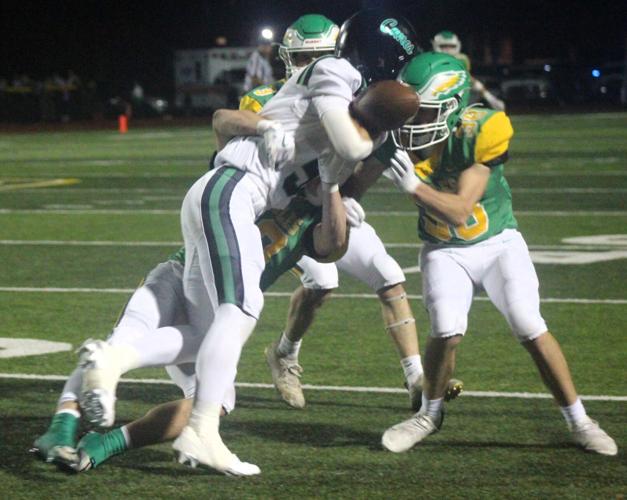 Tough Night | Sports | rheaheraldnews.com