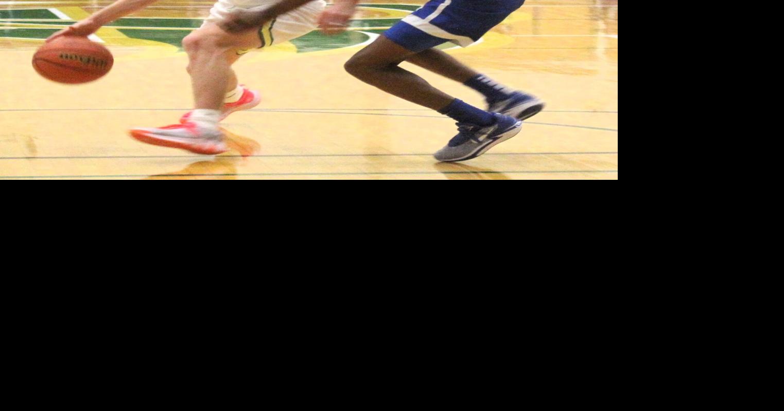 Driving the lane | | rheaheraldnews.com