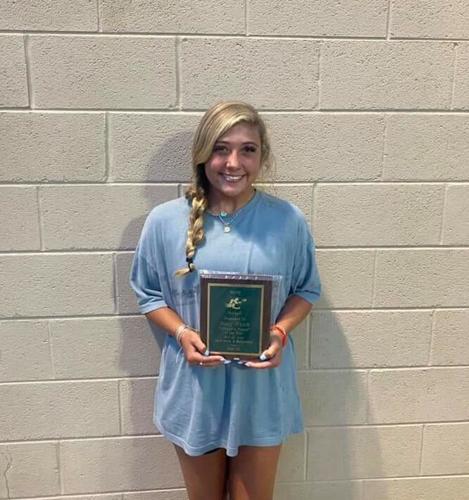 RCHS LADY EAGLES' SOFTBALL CELEBRATES 2021 SEASON | Sports ...