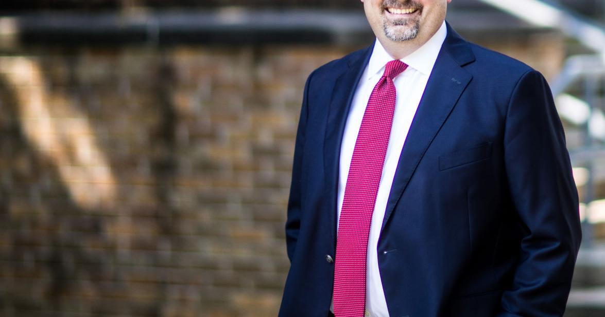 Bryan College announces Dr. Douglas Mann as new president | News ...