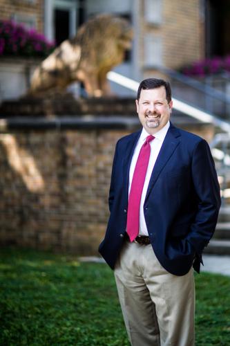 Bryan College announces Dr. Douglas Mann as new president | News ...