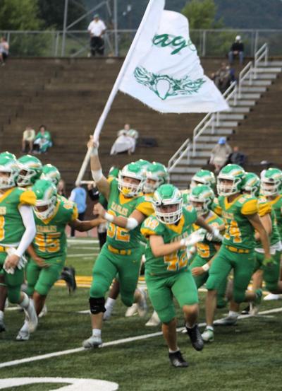 Eagles ready for another region showdown | Sports | rheaheraldnews.com