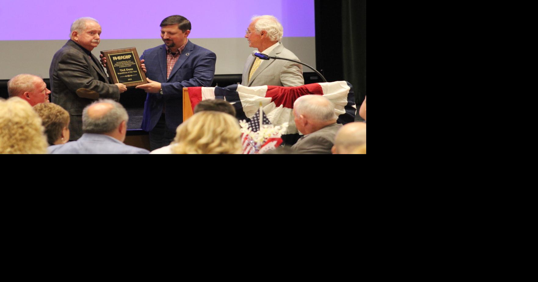 Rotary Daddy/Daughter Dance, Reagan Day Dinner held Saturday | News ...