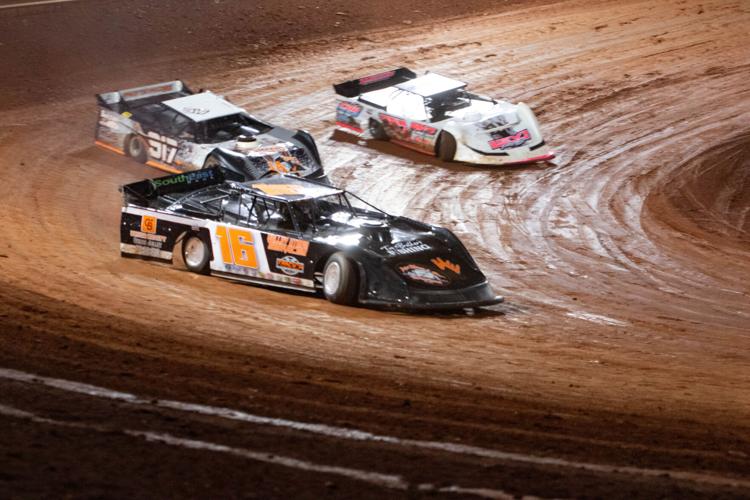 Catching the racing bug | Sports | rheaheraldnews.com