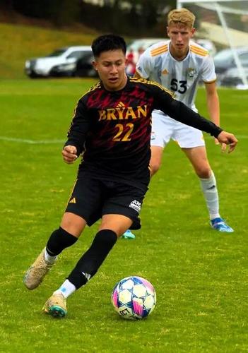 Bryan soccer set to host AAC title game | Sports | rheaheraldnews.com