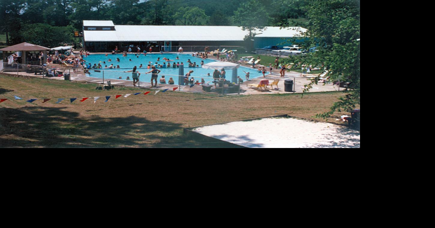 Crystal Springs Pool scheduled for revival | News | rheaheraldnews.com