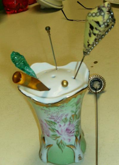 A hatpin in history | Lifestyles | rheaheraldnews.com