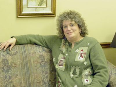 Beth Harris: Born to sing | Local News | rheaheraldnews.com