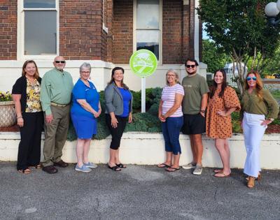 Spring City selected to participate in TDEC's Downtowns Program | News ...