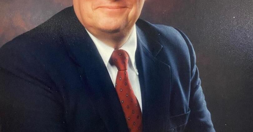 Judge McKenzie passes away | News | rheaheraldnews.com
