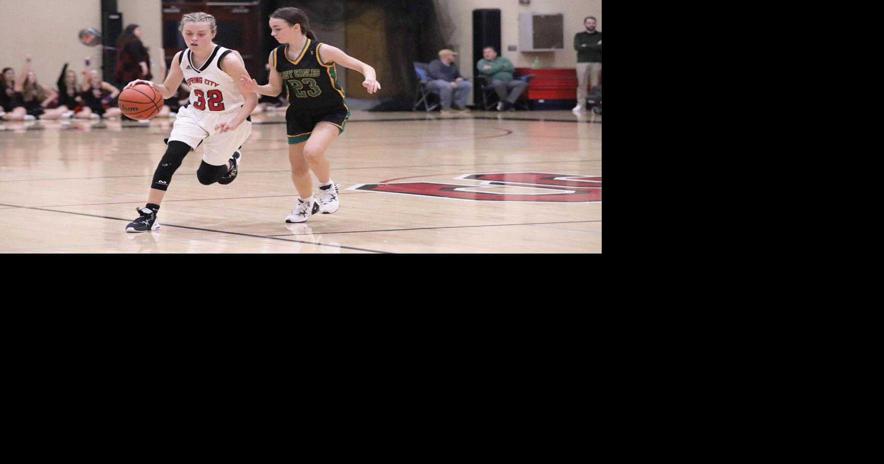 RMS, SCMS basketball seasons winding down | Sports | rheaheraldnews.com