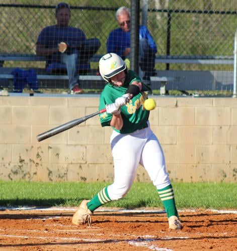 RHEA COUNTY HIGH SCHOOL SOFTBALL TEAM SUFFERS ROAD LOSSES | Sports ...