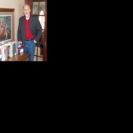 John Fine's love of American history | News | rheaheraldnews.com