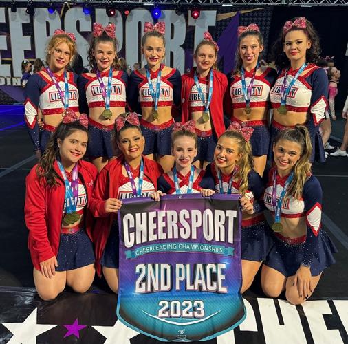Liberty All-Star teams achieve high marks | Sports | rheaheraldnews.com