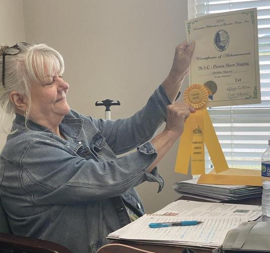 Dayton Garden Club brings home awards | News | rheaheraldnews.com