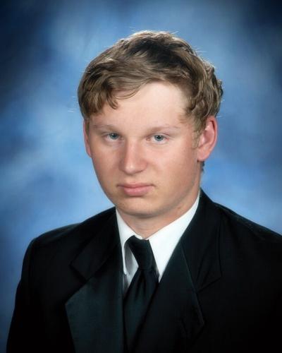 Pritchett, Timothy.JPG | Virtual Graduations | rheaheraldnews.com