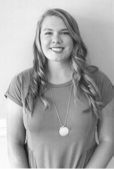 Rhea’s Marshall named DAR Good Citizen by local chapter | Lifestyles ...