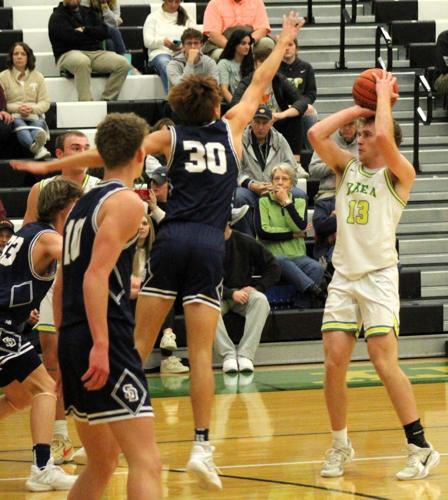 Rhea sweeps away Soddy-Daisy | Sports | rheaheraldnews.com