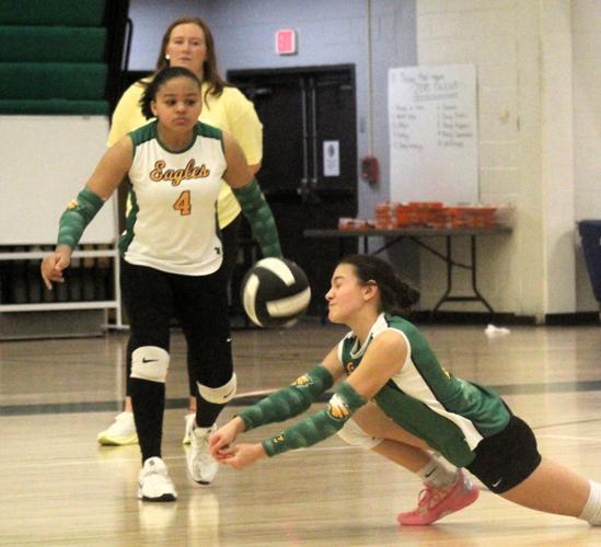 Decided by inches | Sports | rheaheraldnews.com