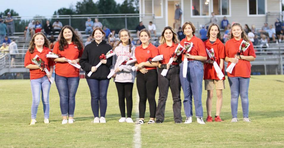 DCS/SCMS football celebrates Eighth Grade Nights | Sports ...