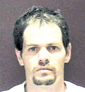 Noe indicted for 1st-degree murder of Danny Sherrill | Local News ...