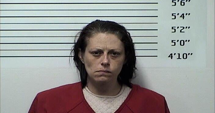 Woman charged with vehicular homicide after fatal wreck | News ...