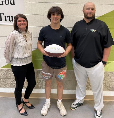 Players of the Week | Sports | rheaheraldnews.com