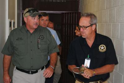 State OKs jail population | News | rheaheraldnews.com