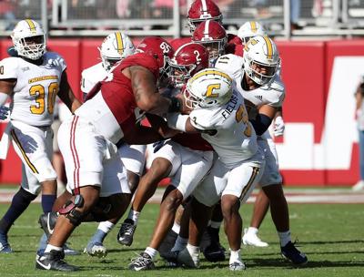 UTC football makes the playoffs | Sports | rheaheraldnews.com