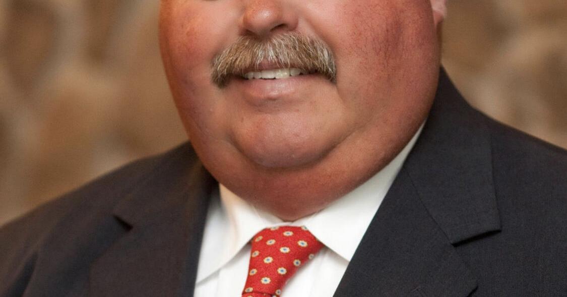 Doss announces re-election bid for Dayton City Council | News ...