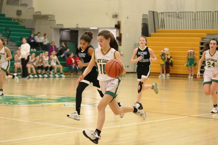 DCS, RMS hoops split in county clash | Sports | rheaheraldnews.com