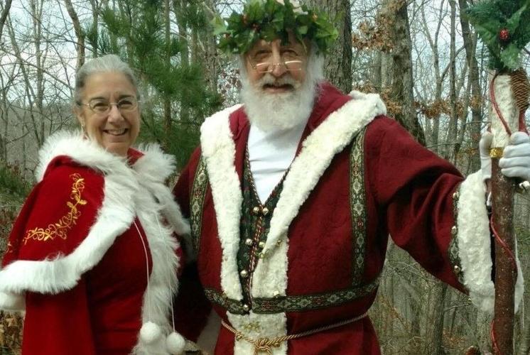 Santa and the Christmas blockade | Lifestyles | rheaheraldnews.com