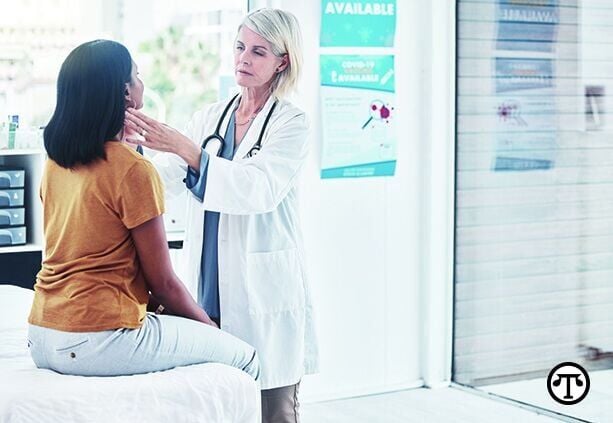 Understanding Thyroid Health | Health & Wellness | rheaheraldnews.com