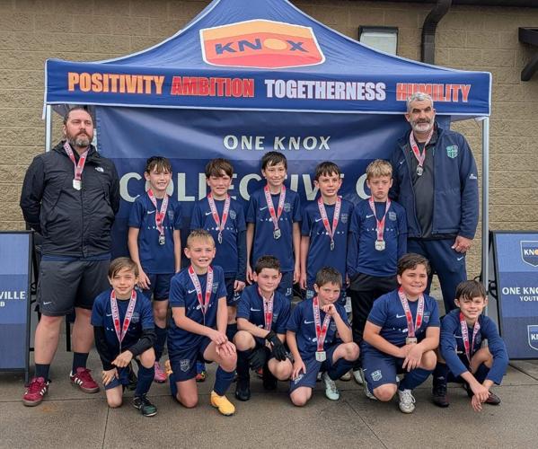 RC3 Soccer Rocks One Knox | Sports | rheaheraldnews.com