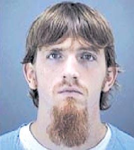 Former Rhea County man kills deputy, turns gun on himself | Local News ...