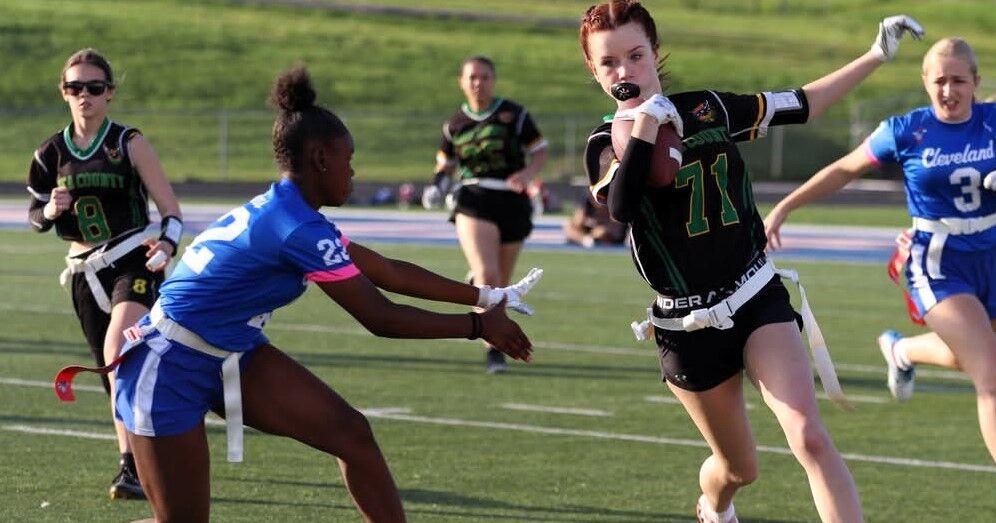 Lady Eagles rally fall short | Sports | rheaheraldnews.com