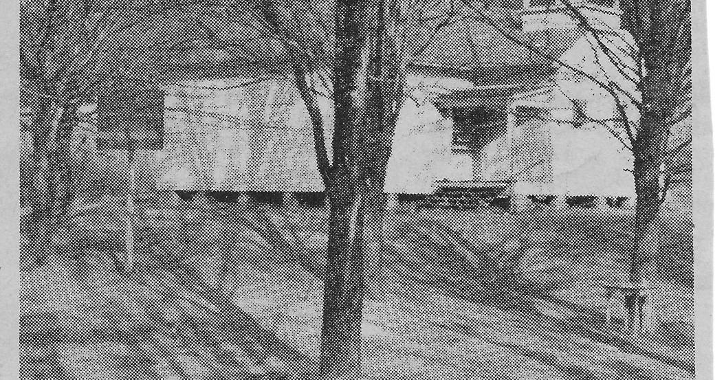 Remembering Rhea Springs: Part 3, The School | Lifestyles ...