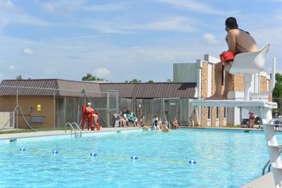 Community pool set for Memorial Day opening | News | rheaheraldnews.com