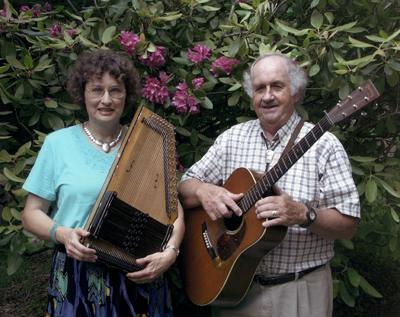 Morgan, Haas share love of music with Rhea | Local News ...