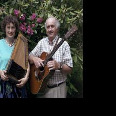 Morgan, Haas share love of music with Rhea | Local News ...