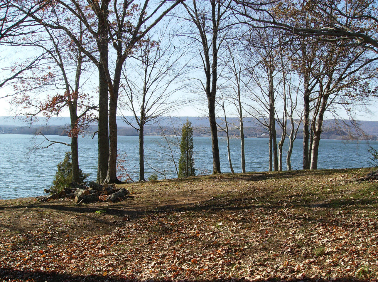 Remembering Rhea Springs: Part 10, Kenneth Jolley Looks Back ...