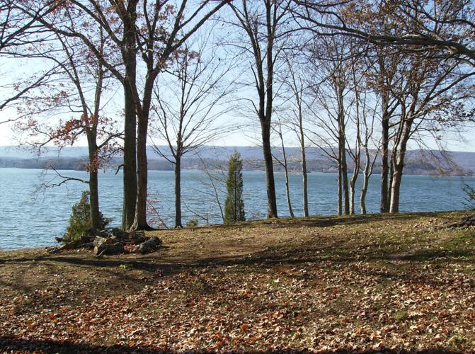 Remembering Rhea Springs: Part 10, Kenneth Jolley Looks Back ...