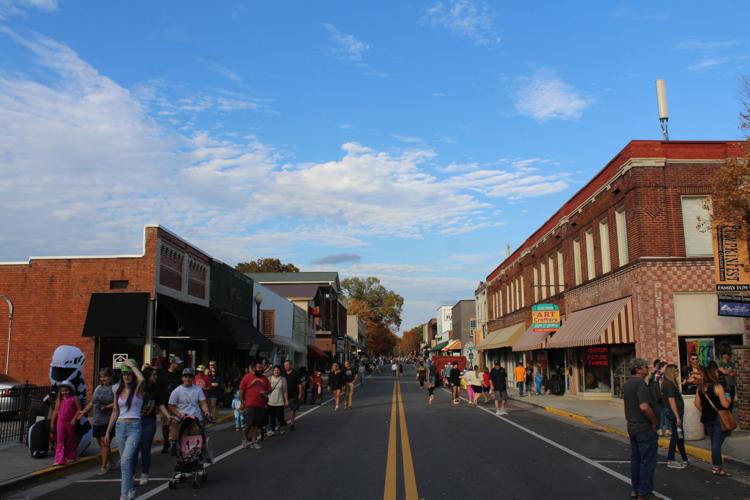 2023 PumpkinFest a success | News | rheaheraldnews.com