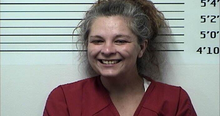 GPD: Routine traffic stop leads to meth charges | News | rheaheraldnews.com