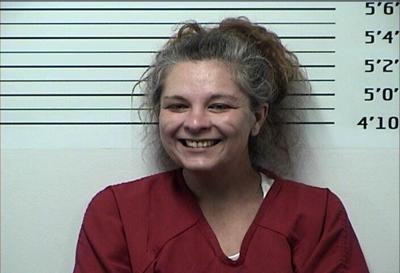 GPD: Routine traffic stop leads to meth charges | News | rheaheraldnews.com