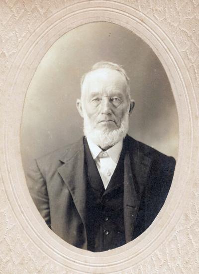 More History From W.G. Allen | Lifestyles | rheaheraldnews.com