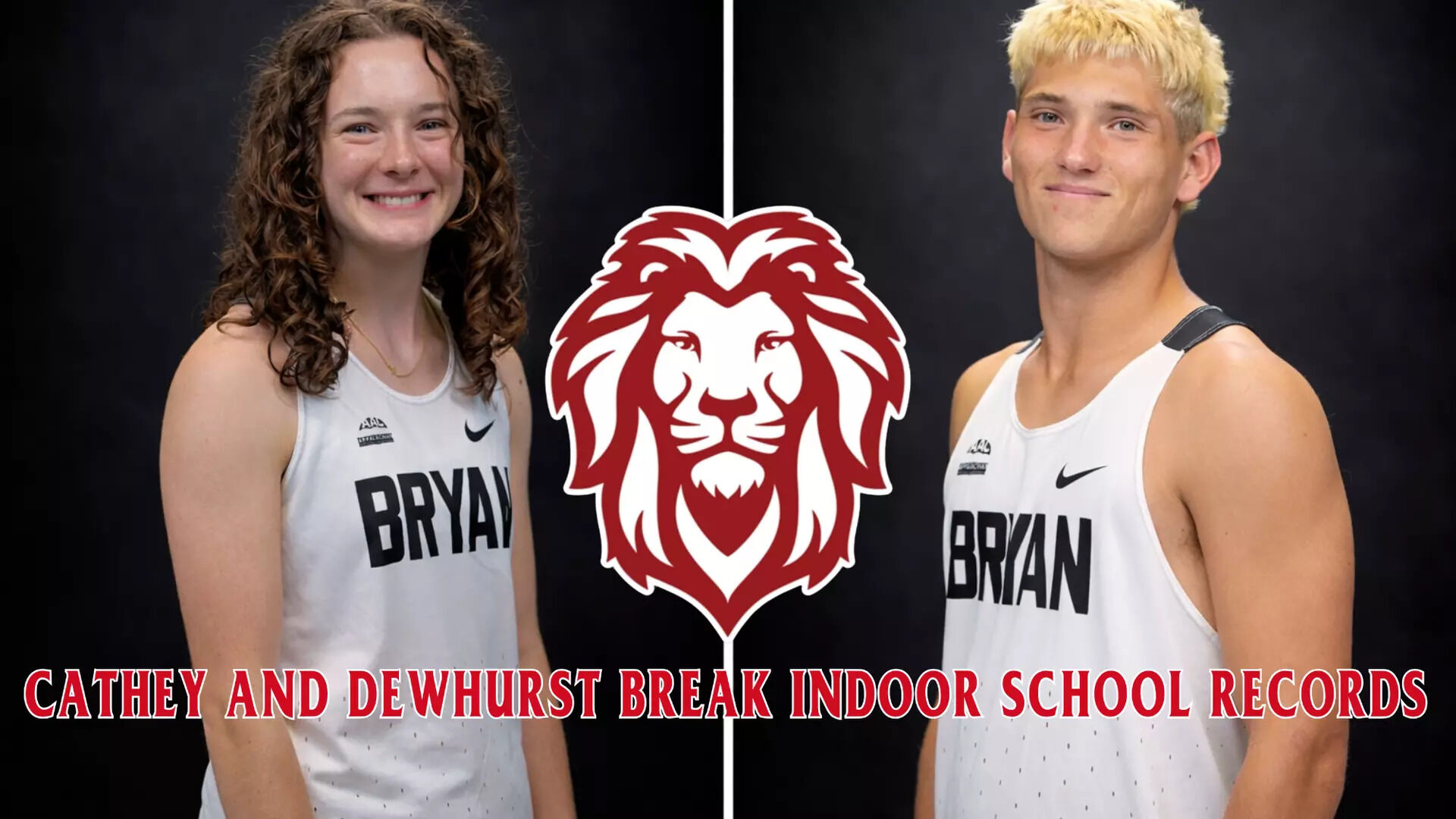 Two Lions break indoor school record | Sports | rheaheraldnews.com