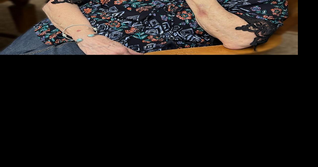 Pat Guffey named grand marshal of Dayton’s 2023 Christmas Parade | News | rheaheraldnews.com